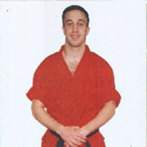 BLACK BELTS — Chinese-Hawaiian Kenpo Academy