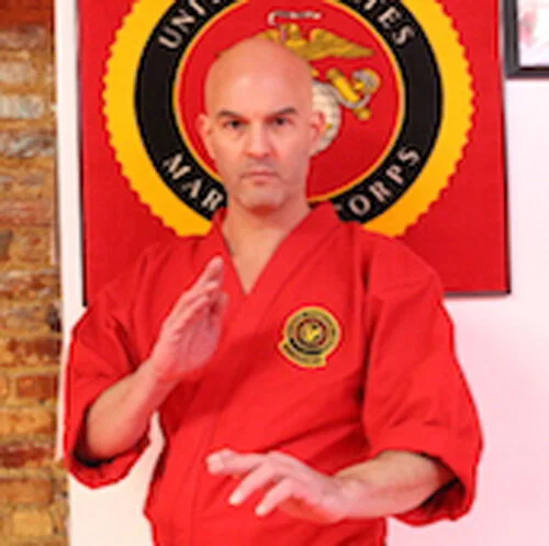 BLACK BELTS — Chinese-Hawaiian Kenpo Academy