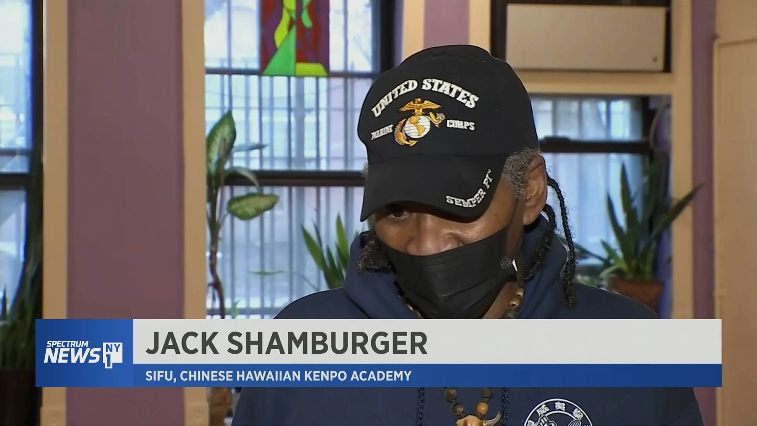 CHKA IN THE MEDIA — Chinese-Hawaiian Kenpo Academy