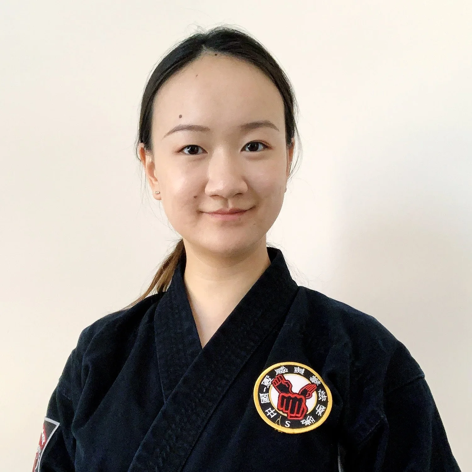 Instructors and Staff — Chinese Hawaiian Kenpo Academy