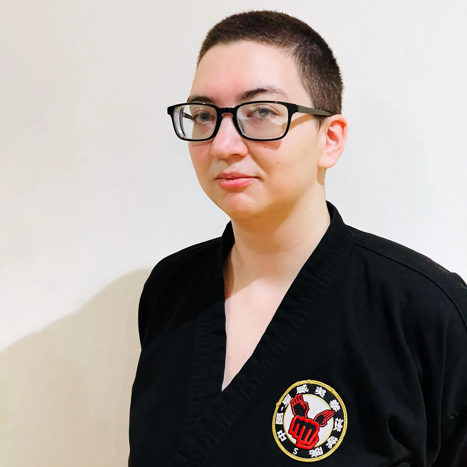 Instructors and Staff — Chinese Hawaiian Kenpo Academy