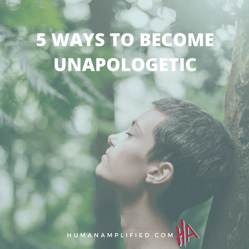 Being Unapologetically You: Why It's So Good for Your Soul and How ...