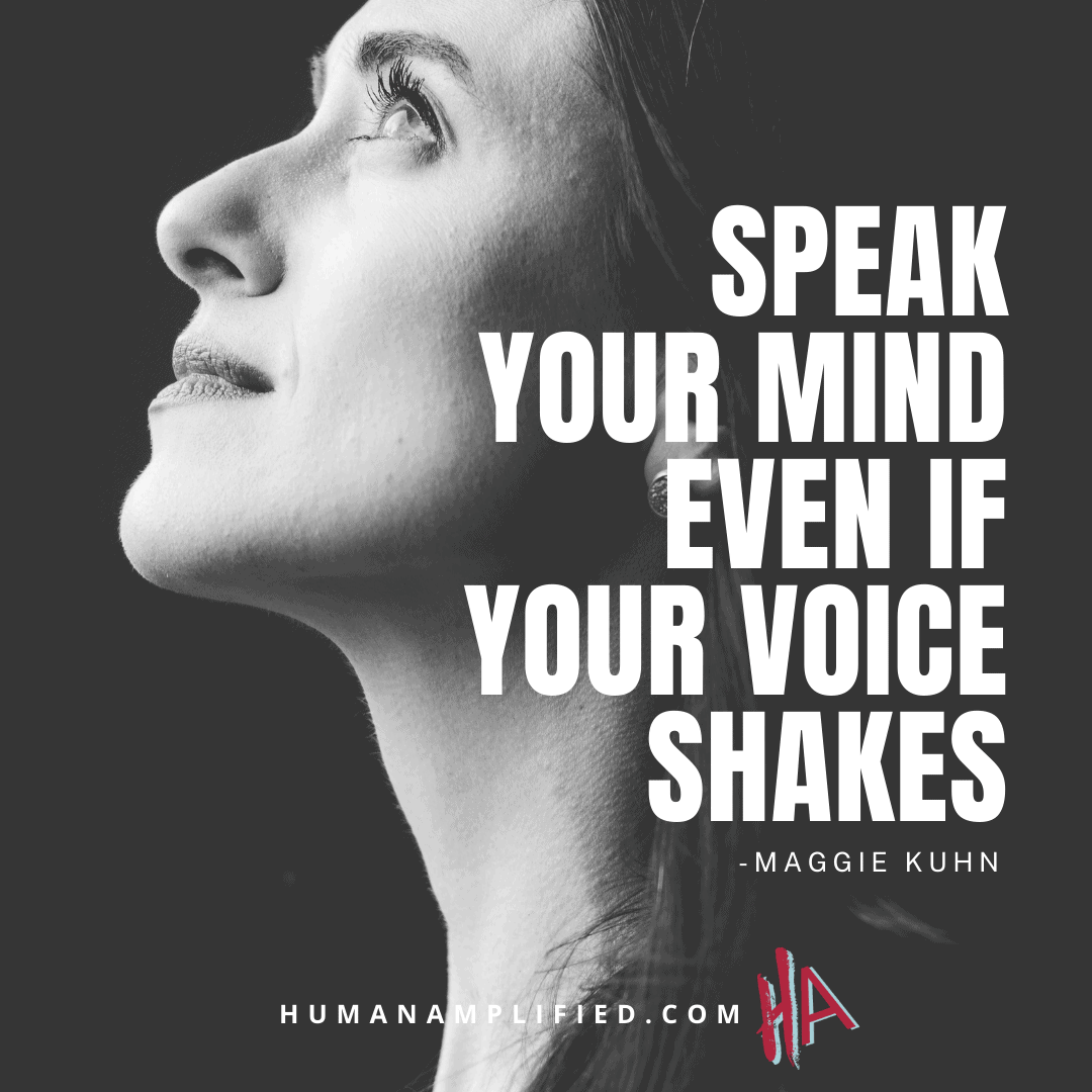 A Guide to Hearing and Being Heard: Actively Listening is Part of ...