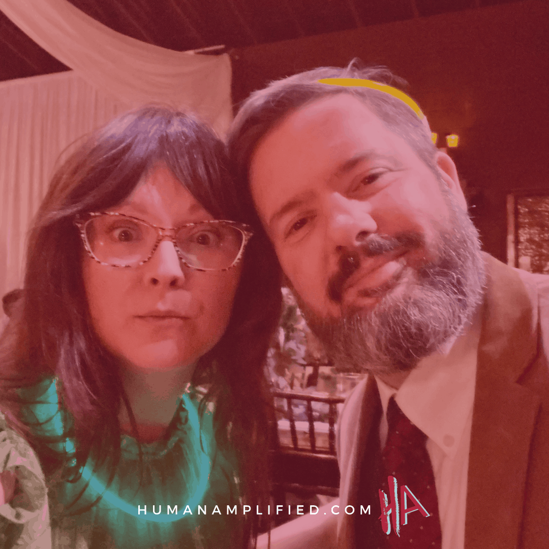 The Healing Power of Seeing and Being Seen: A Guide to Putting Yourself ...