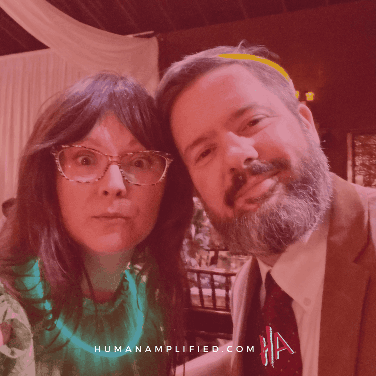 The Healing Power of Seeing and Being Seen: A Guide to Putting Yourself ...