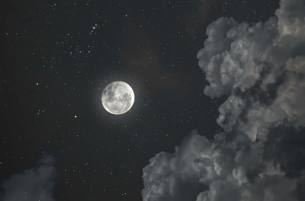 Everything You Need to Know About Moon Water — Human Amplified
