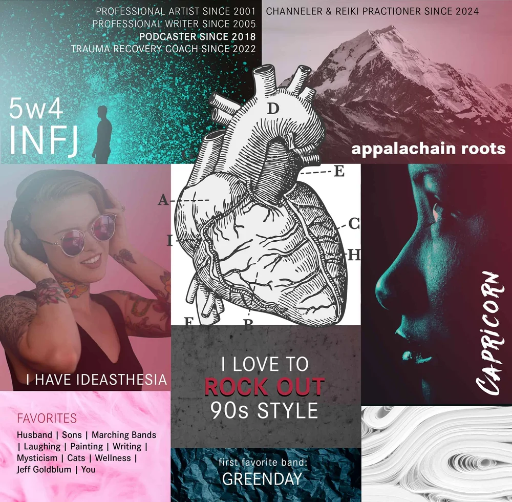 Spotlight: Who's Brandi Fleck — Human Amplified