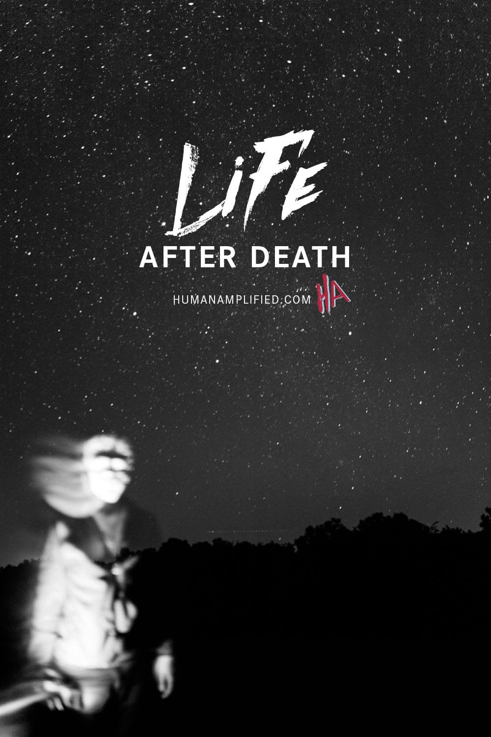 Life After Death: The Difference Between Ghosts and Spirits and How ...