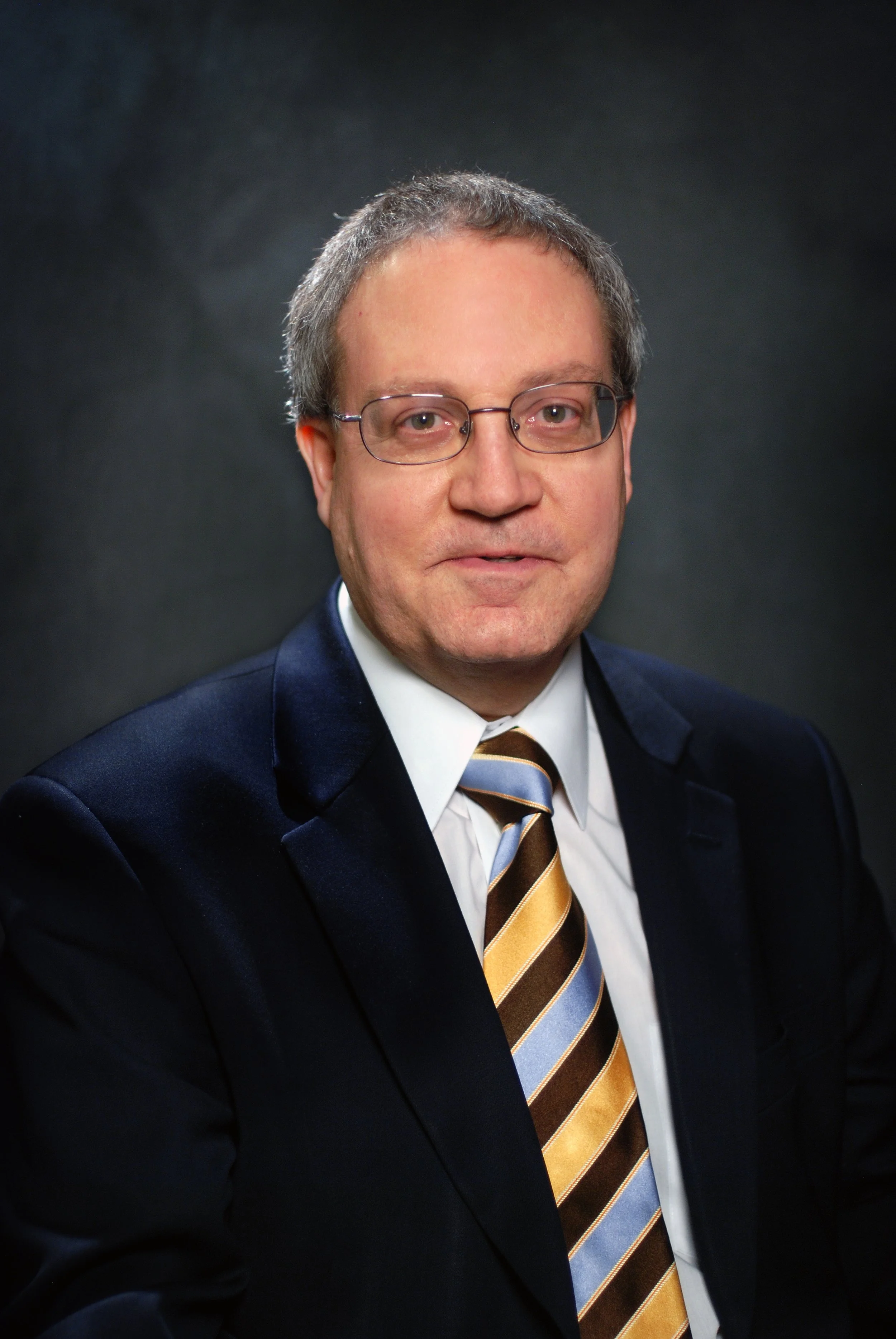 Faculty — Institute for Cochlear Implant Training