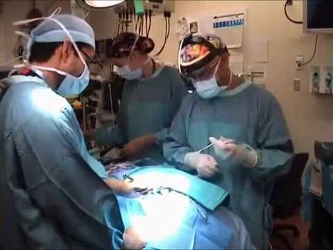 Video Library — Institute for Cochlear Implant Training