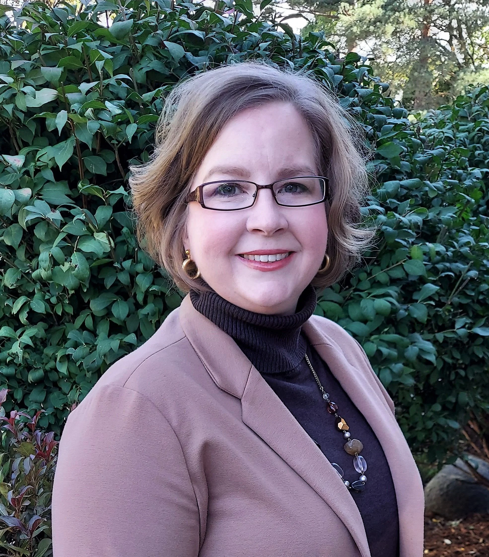 Faculty — Institute for Cochlear Implant Training
