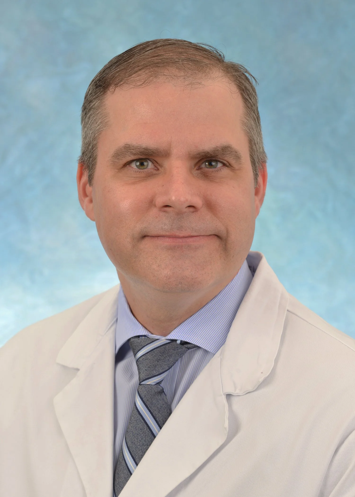 Faculty — Institute for Cochlear Implant Training
