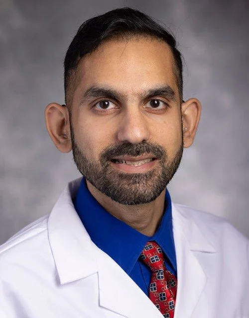 Faculty — Institute for Cochlear Implant Training