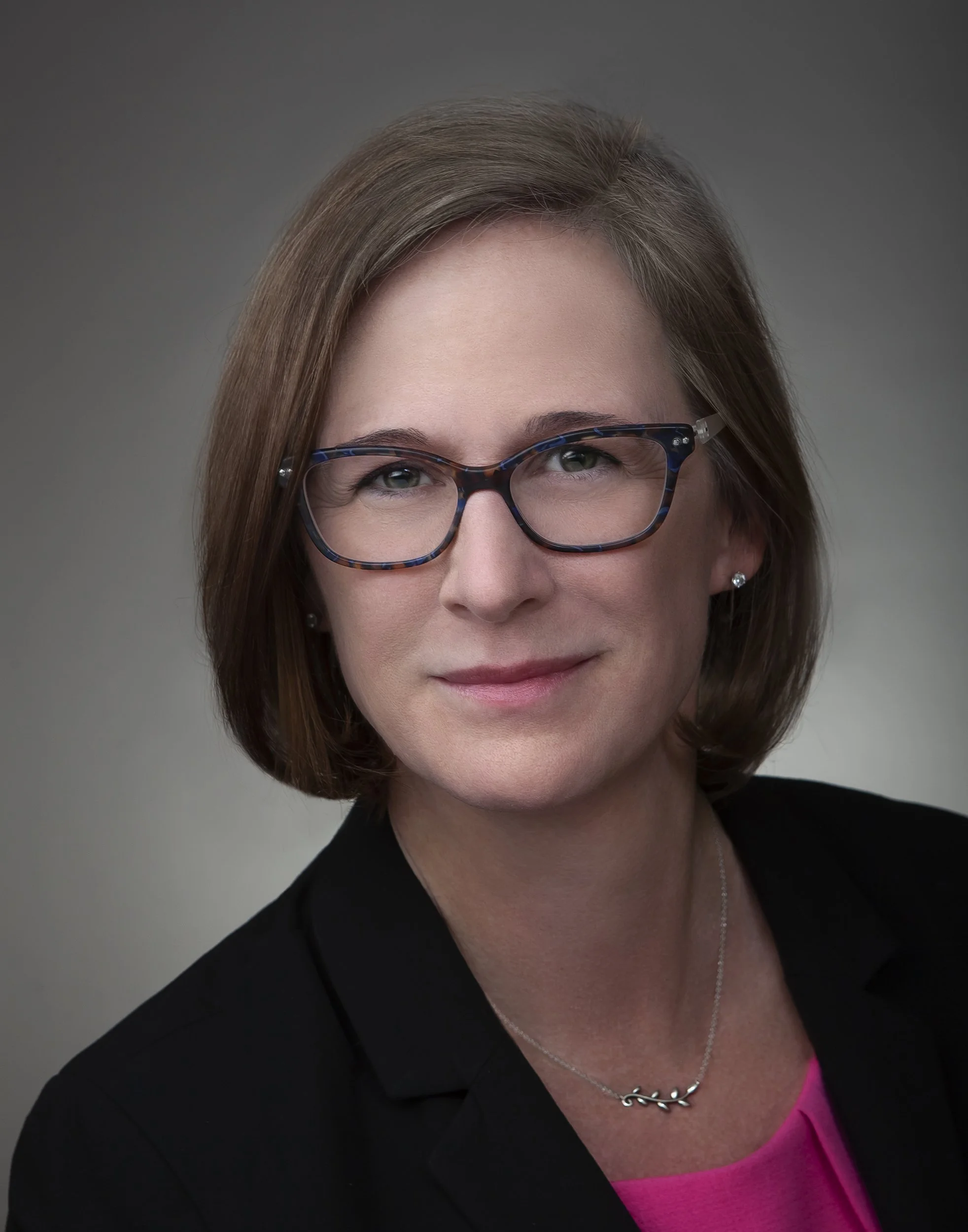 Faculty — Institute for Cochlear Implant Training