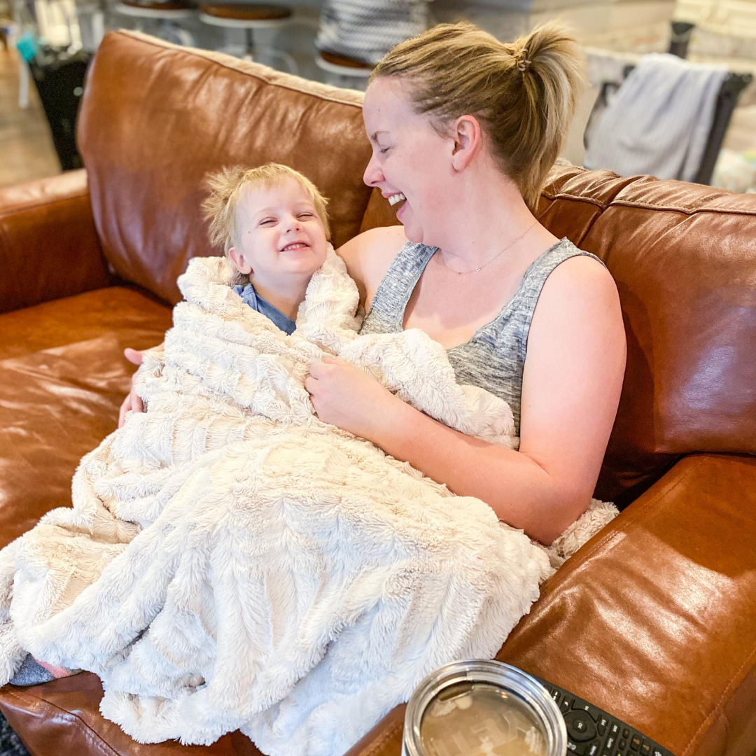 7 Parenting Hacks from The Danish Way of Parenting — That Millennial Momma