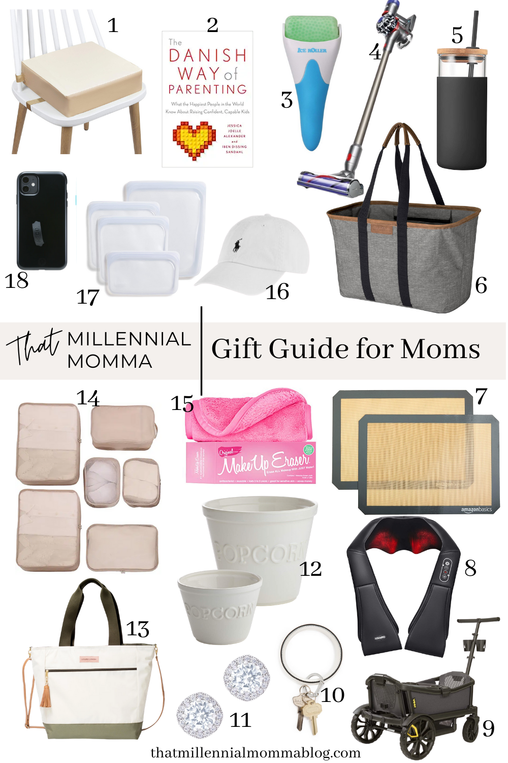 2020 Gift Guide for Moms — That Millennial Momma