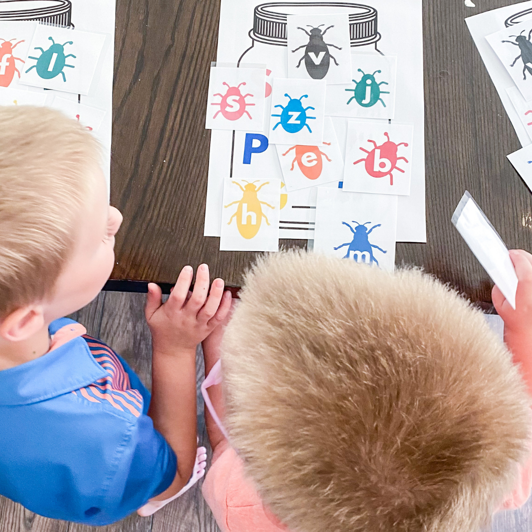 Parenting — That Millennial Momma