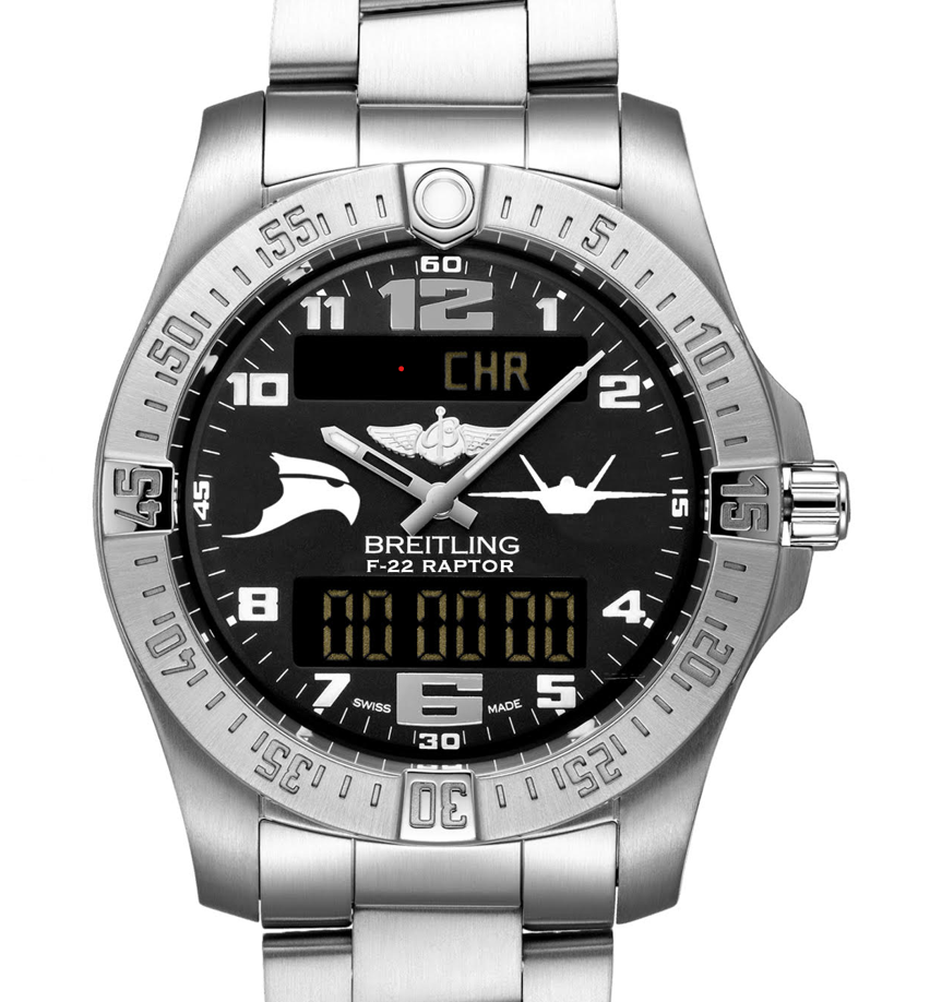Current Projects — FIGHTER WATCHES