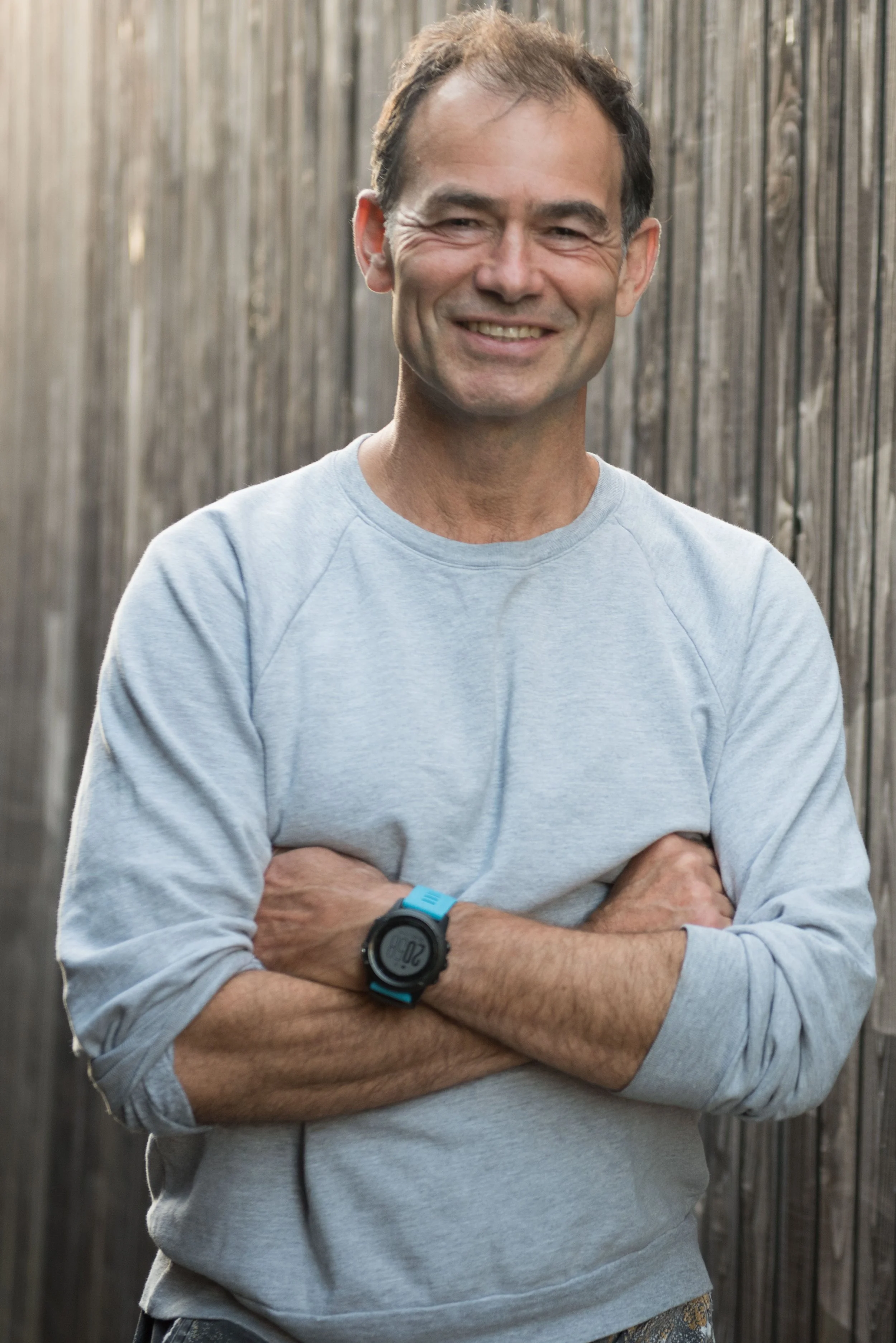 Business Coaching | Amsterdam | Robert de Wilde