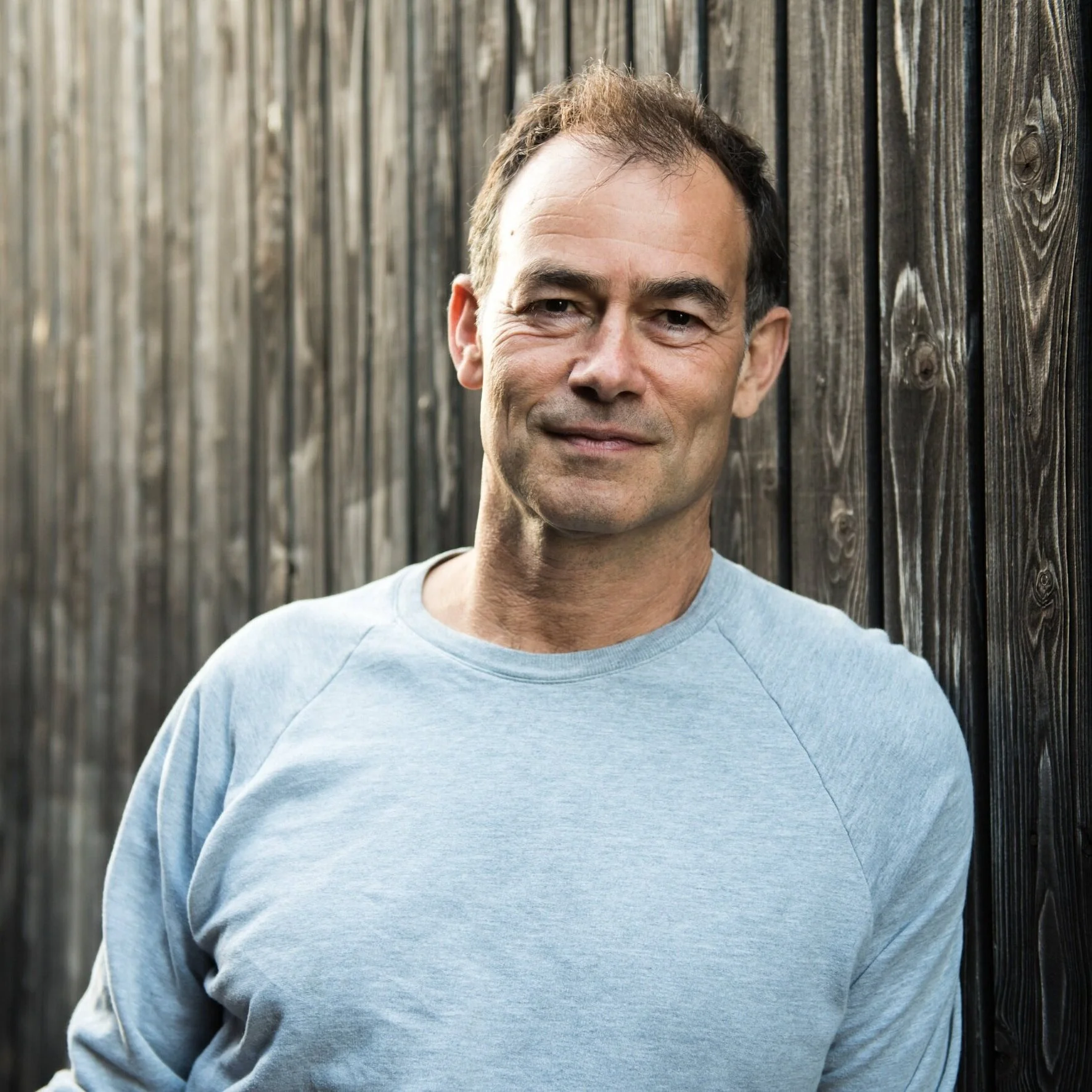 Loopbaancoaching Amsterdam I Robert de Wilde