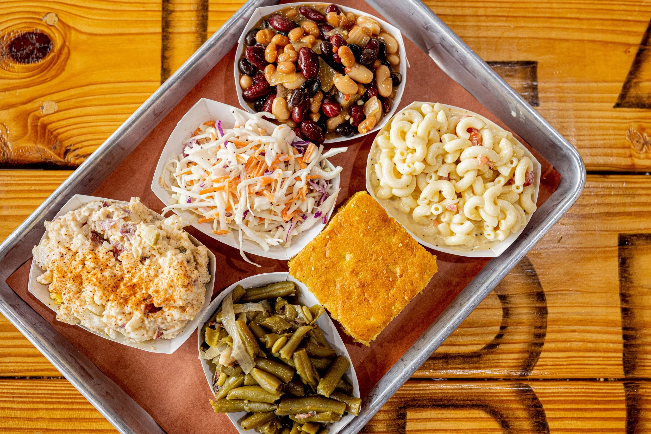 Shotgun Willie's BBQ