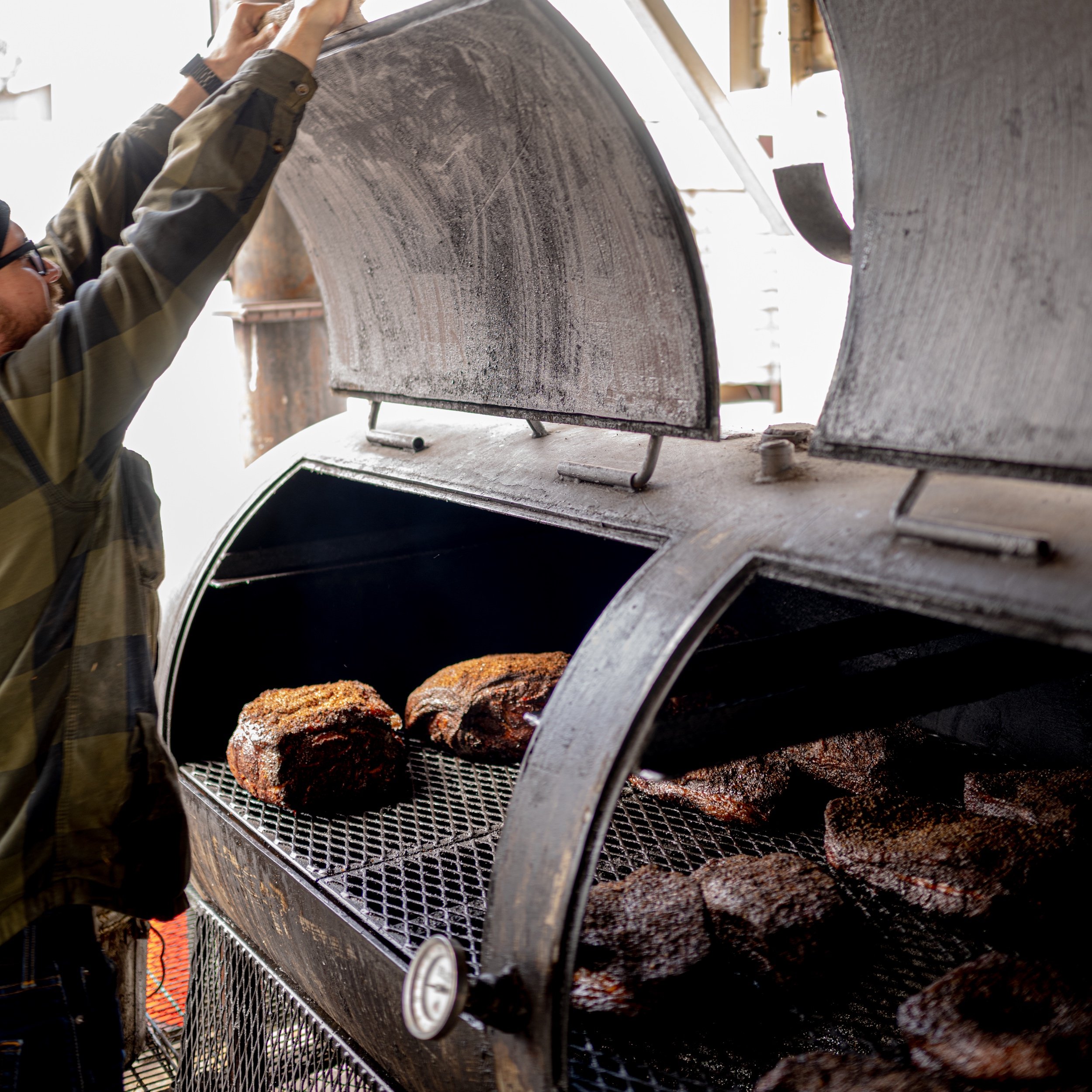 Shotgun Willie's BBQ