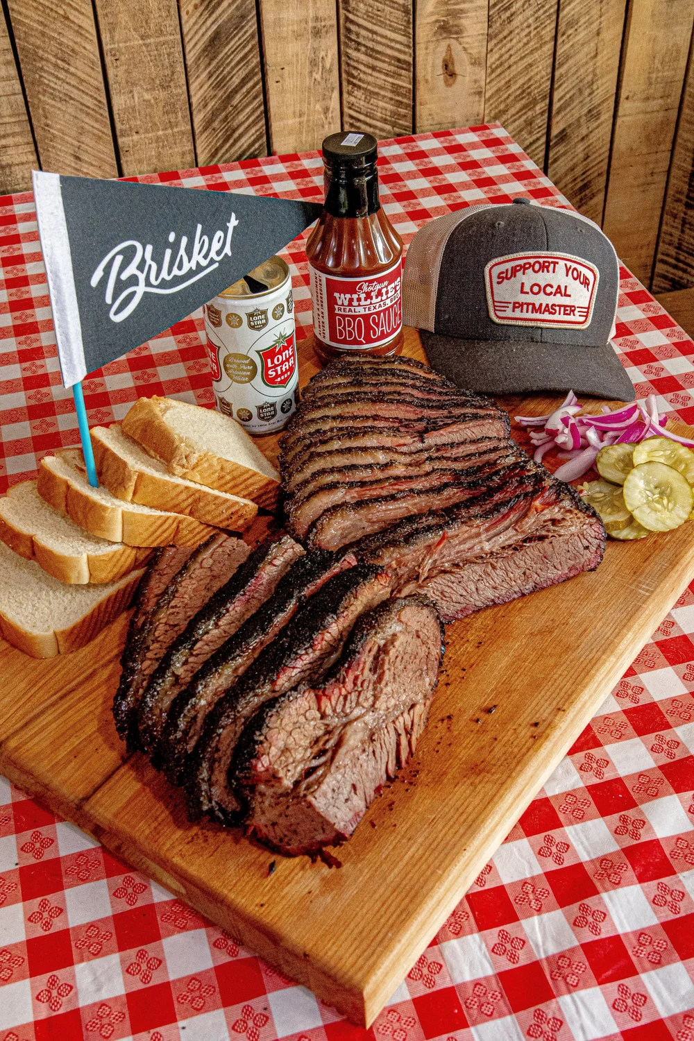 Shotgun Willie's BBQ