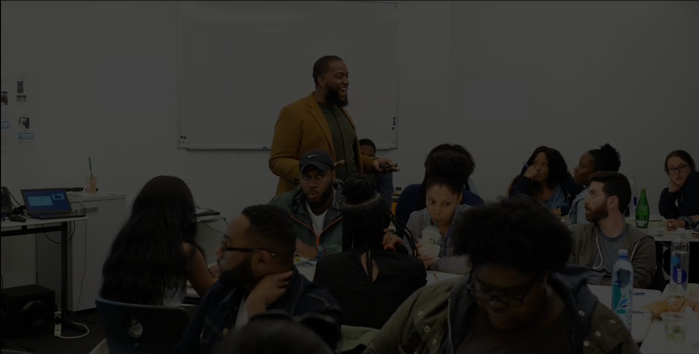 The Minds — Awakening Minds