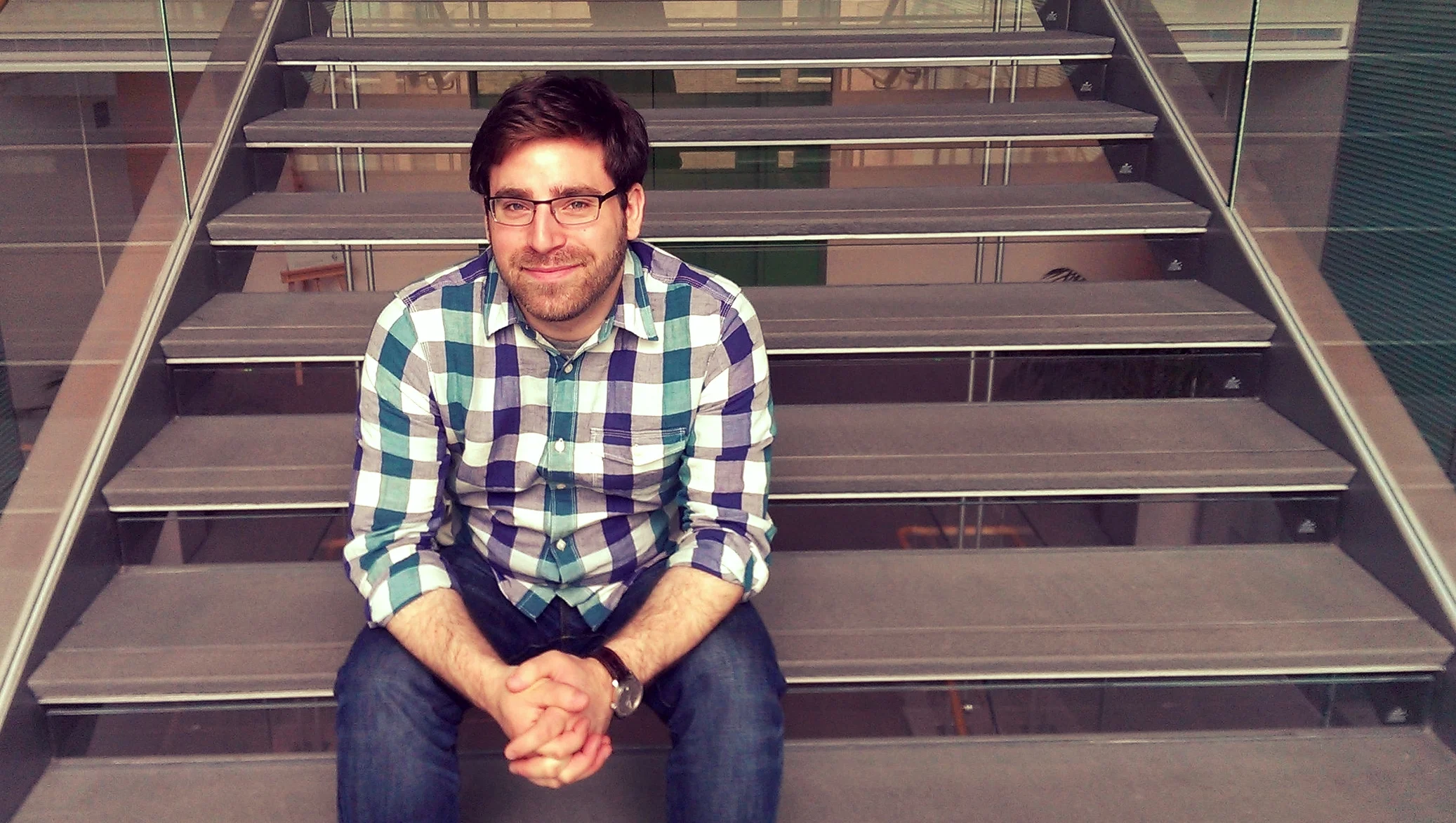 About Me — Matthew Ciborowski