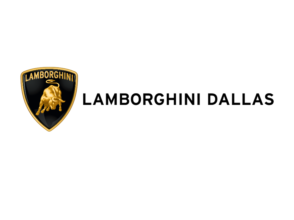 Lamborghini Logo Transparent