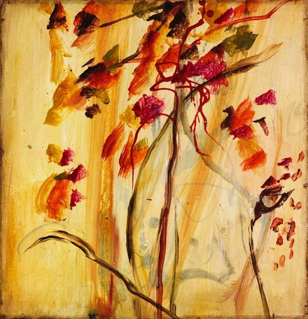 Prints — Allison Stewart