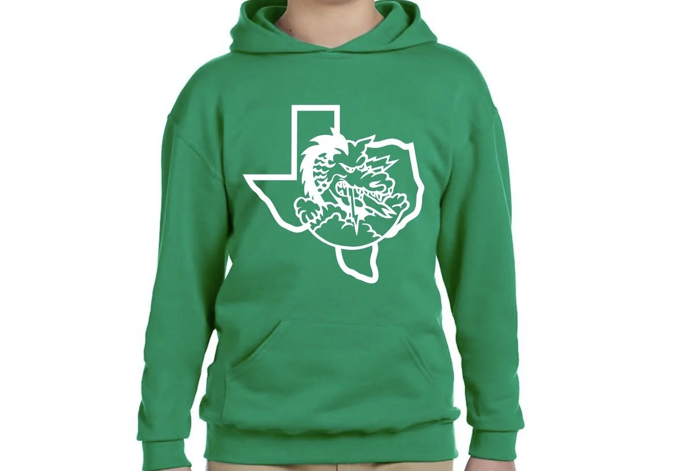 Southlake Carroll Dragon Gear — Always Wear What You Want
