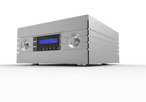 Emperor Stereo Integrated Amplifier | Experience Superior Sound - Shop ...
