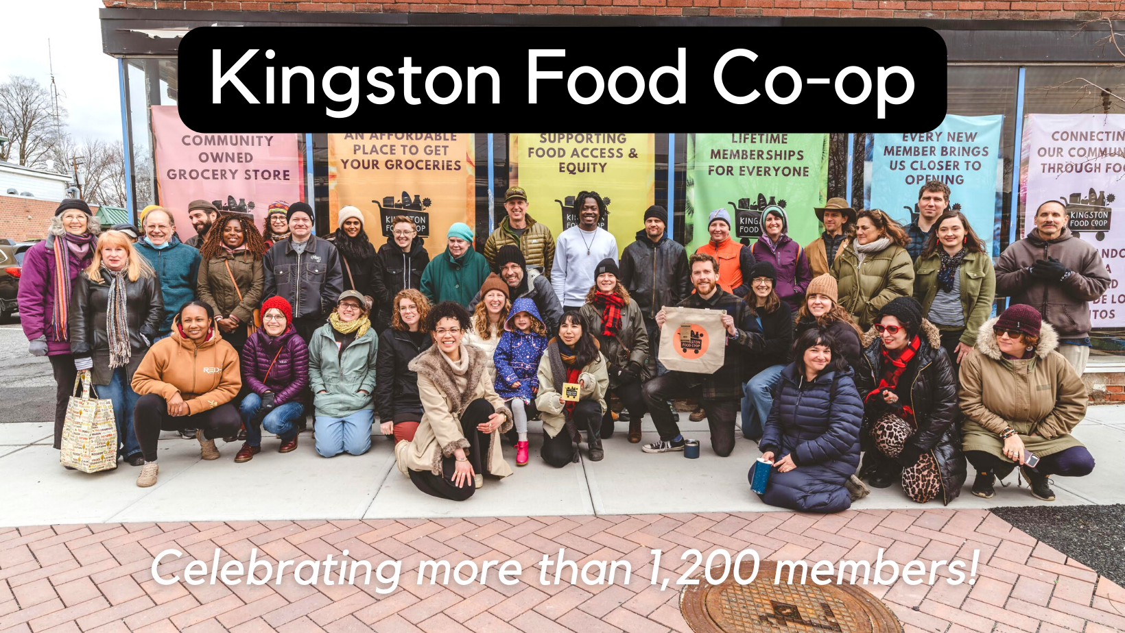 Home — Kingston Food Co-op