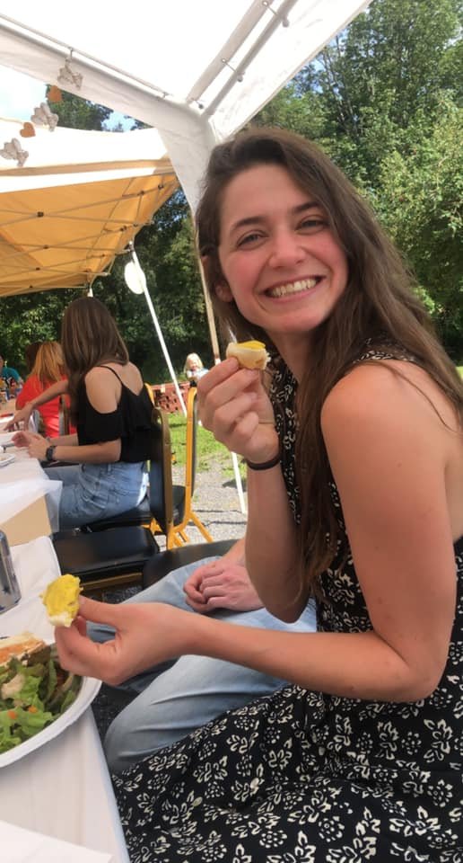 Meet Our Leadership — Kingston Food Co-op