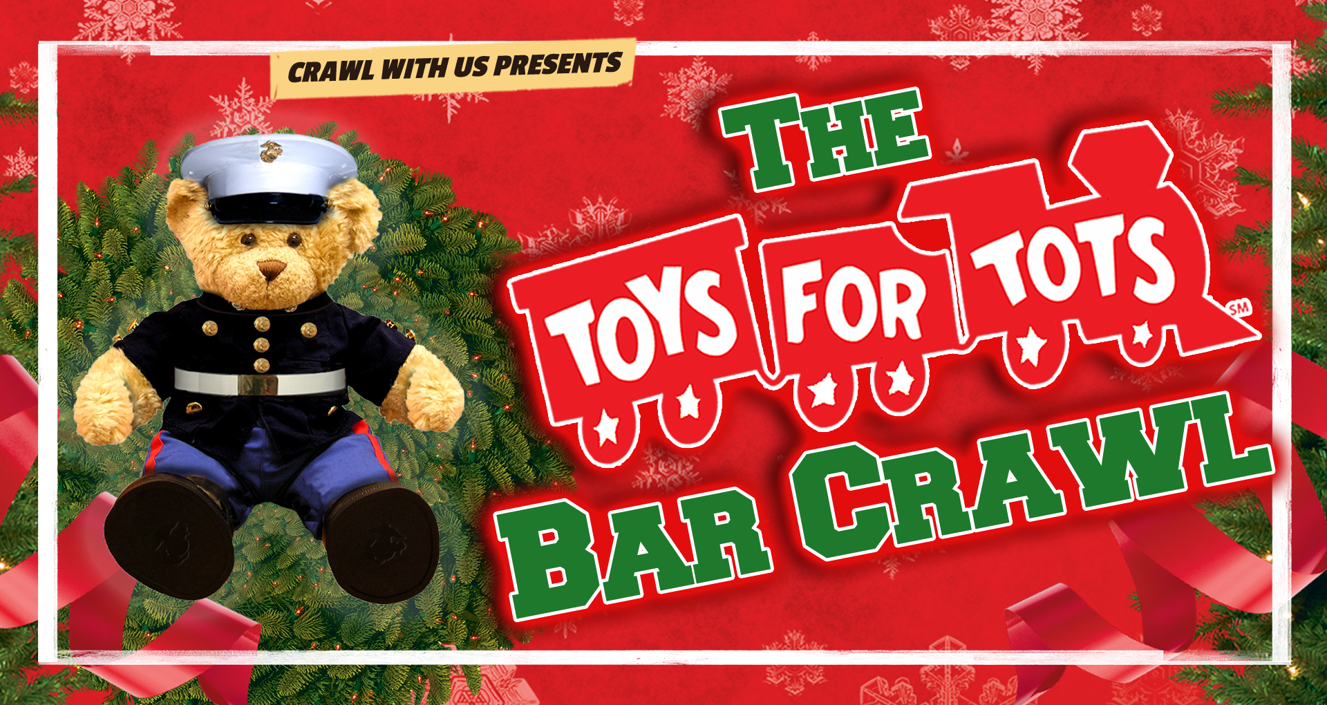 Washington Dc Bar Crawl