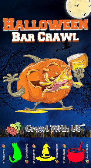 FAQ — Crawl With US