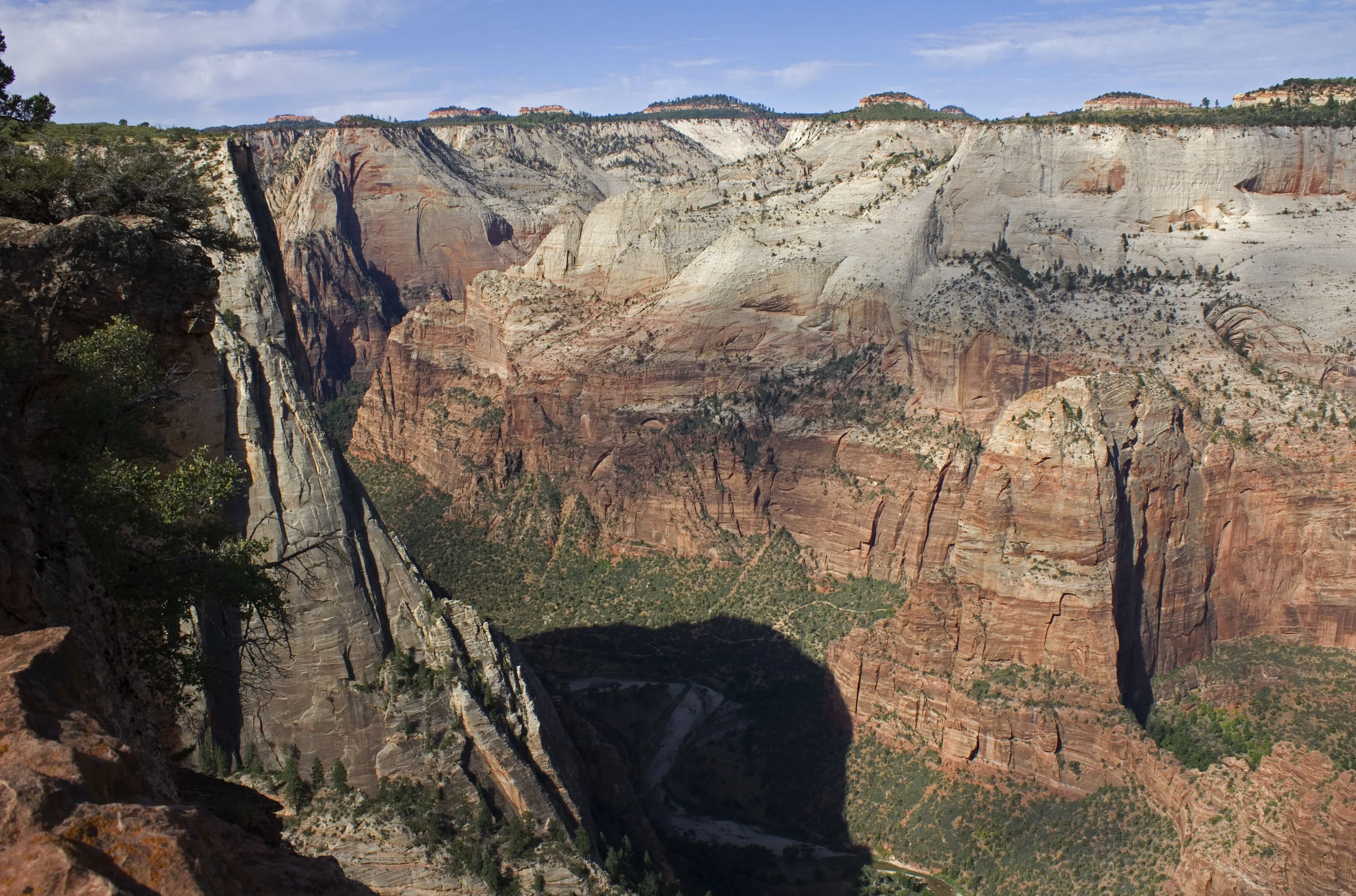 Cable Mountain — Zion Cabin Retreat (The Bailey Cabin)