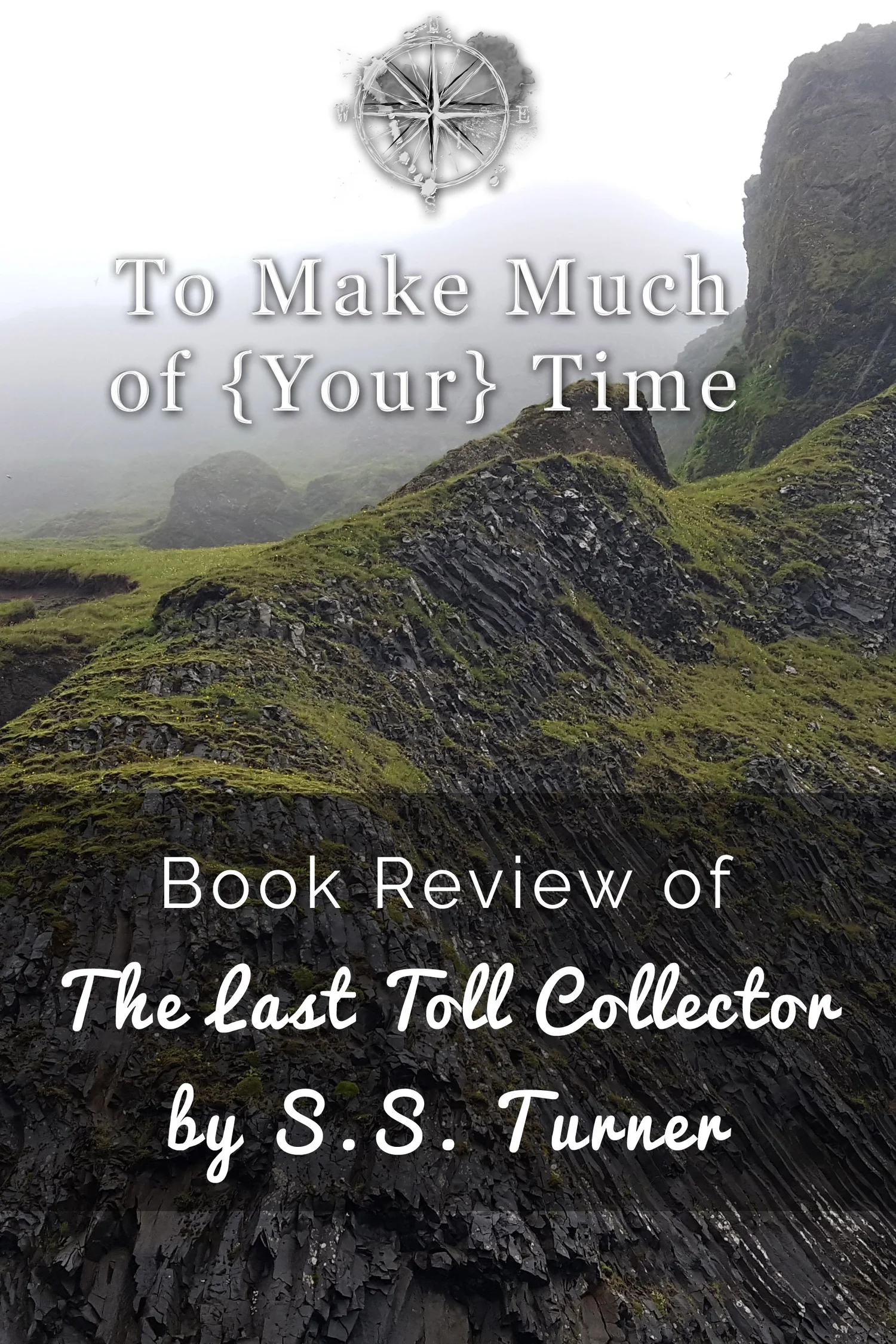 Book Review of The Last Toll Collector by S.S. Turner — To Make Much of ...