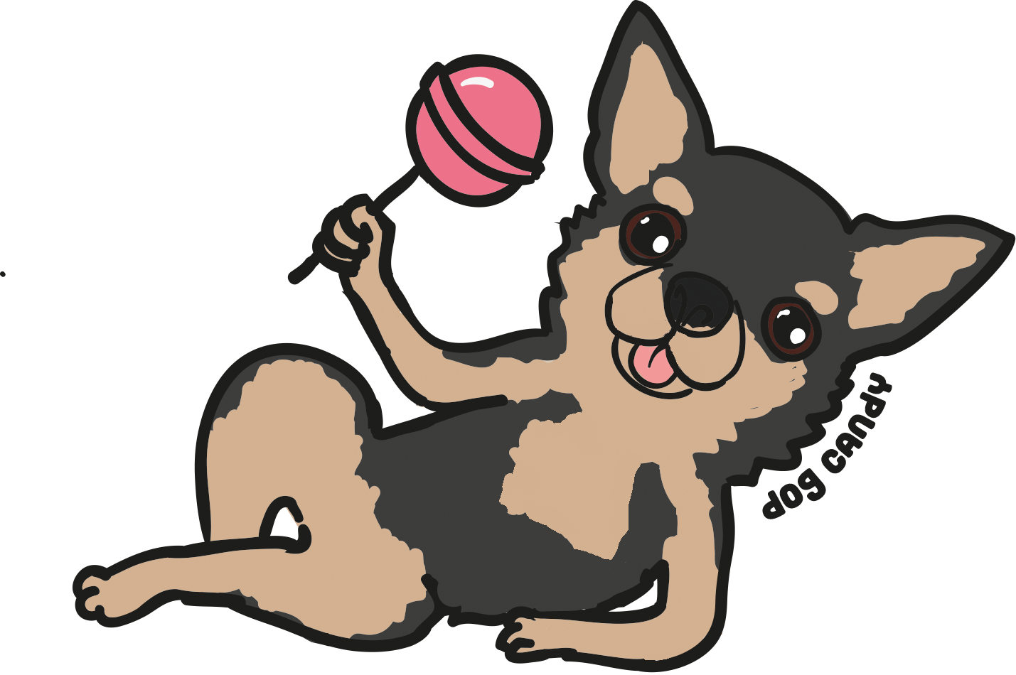 What Happened To Candys Dog