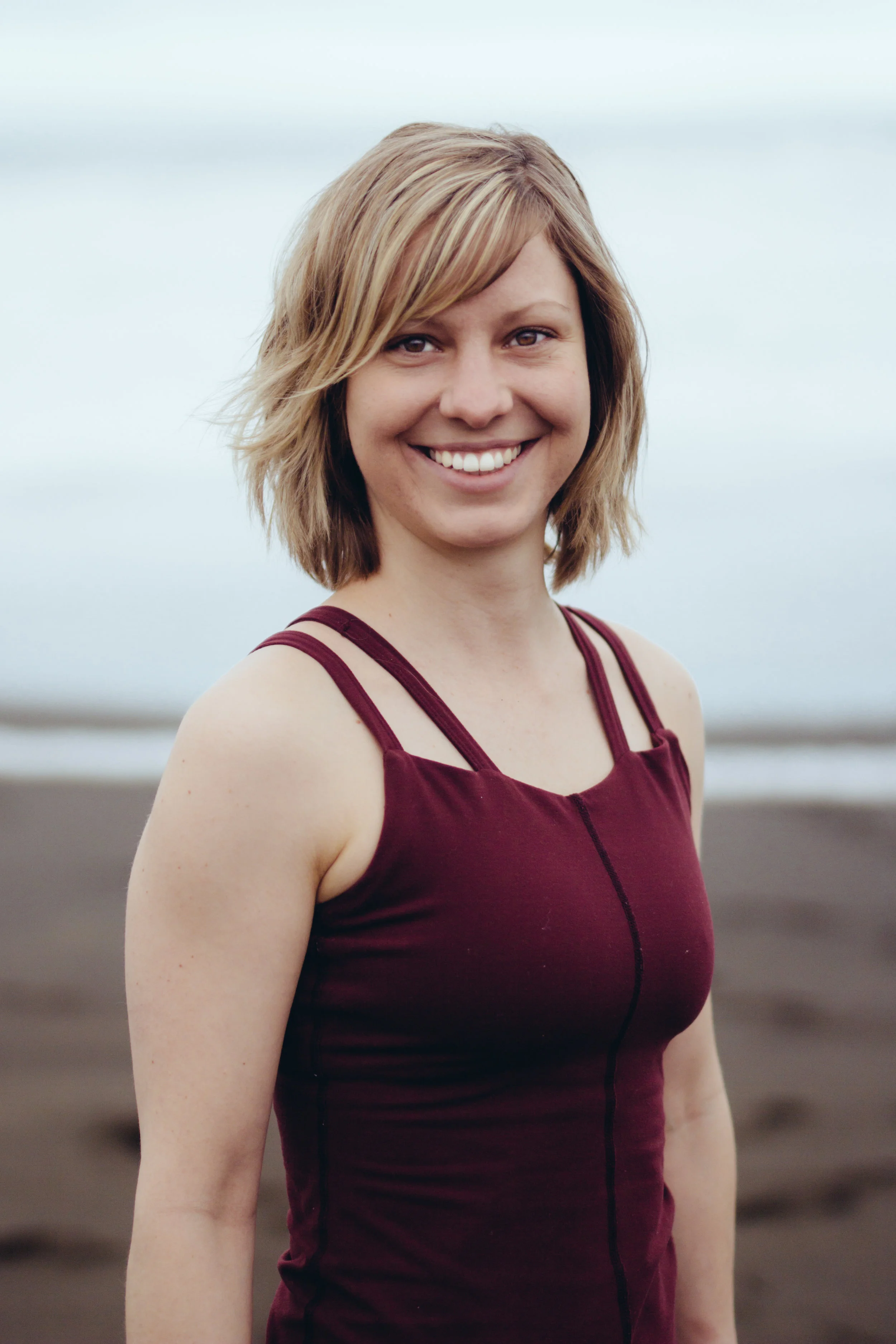 Tierra — ocean yoga & massage