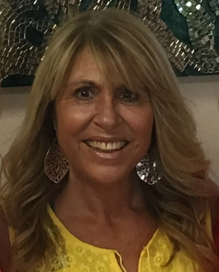 Tracey Thompson — ocean yoga & massage