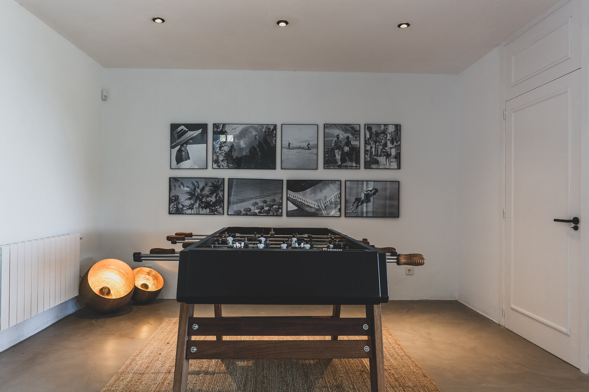 TO Interior Design - Hospitality and Residential Interior Design