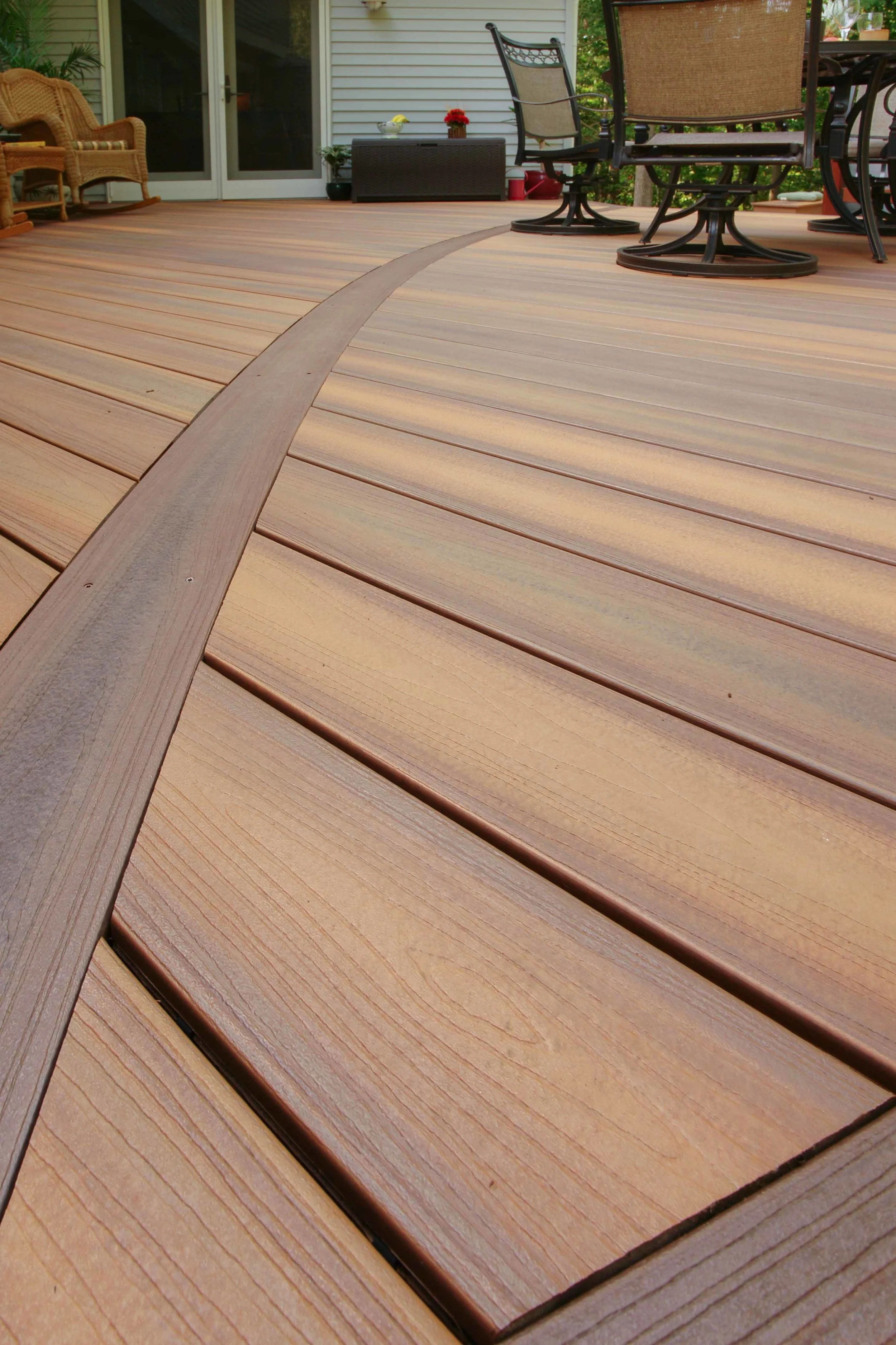 Photo project 3 — Fine Decks