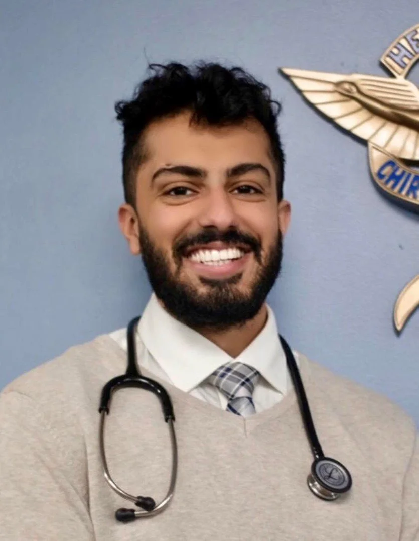 Meet The Team | Nirvana Wellness Centre