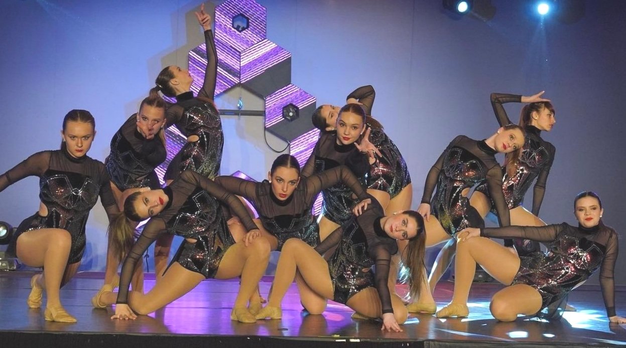 Showstoppers Dance Studio