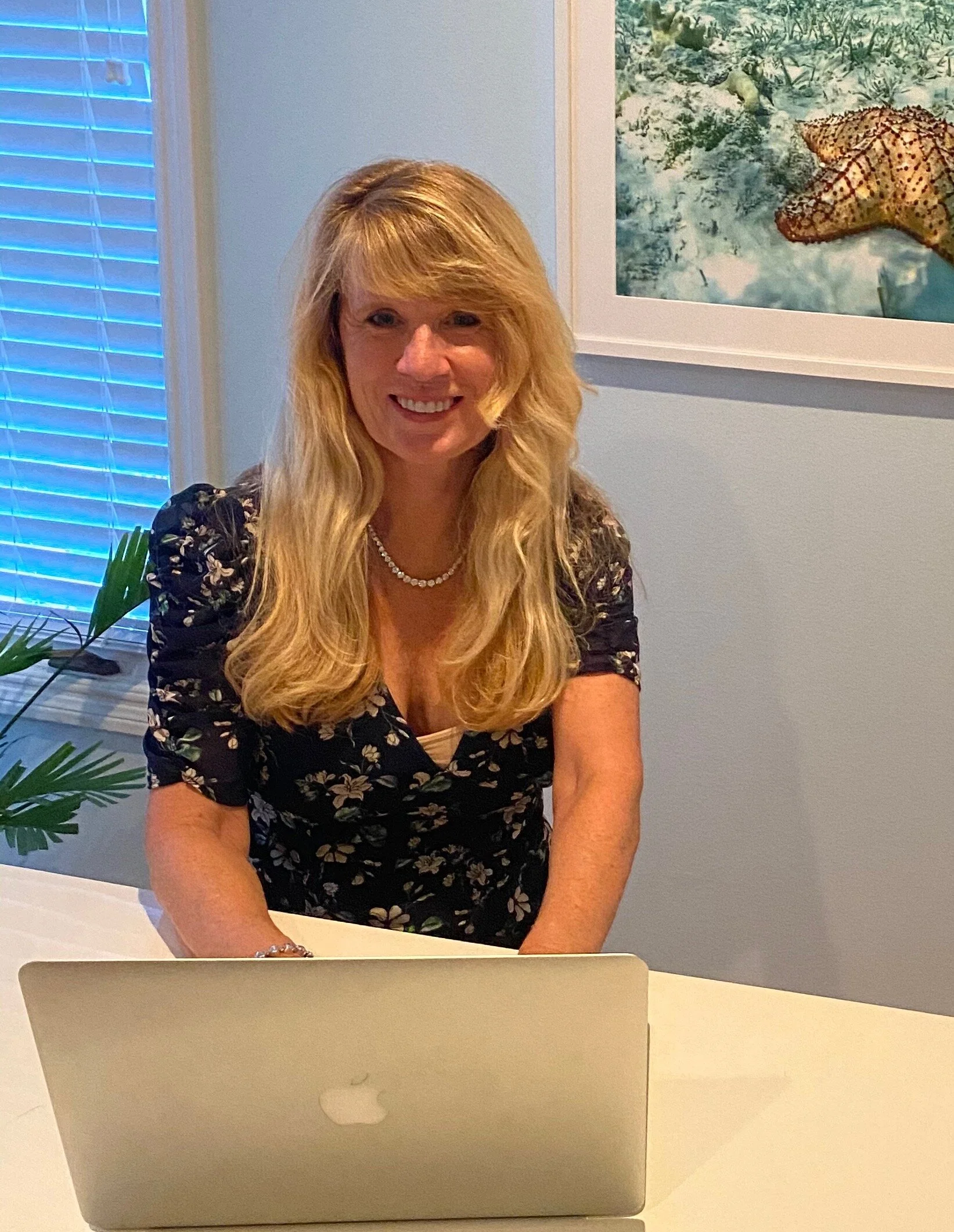 Coach Kristi Schmitt