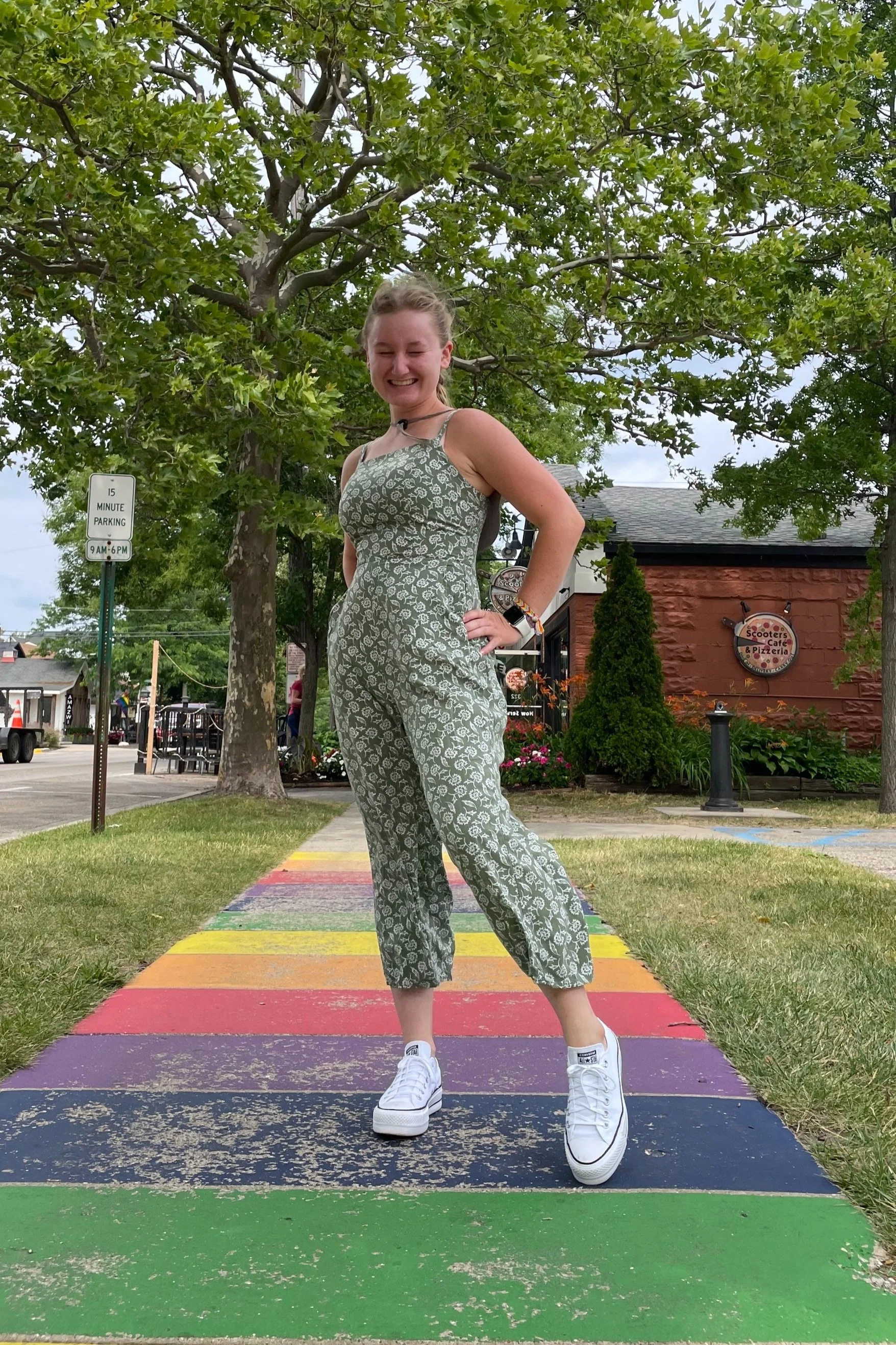 EBoard — DanceSport@OSU