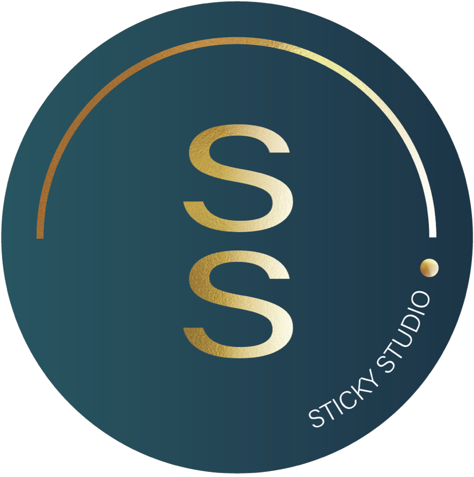 Allegra & Grace — Sticky Studio