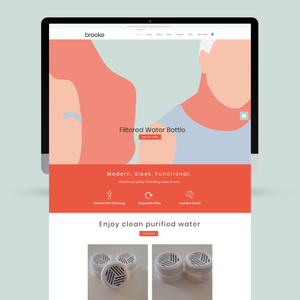 Sydney Websites and Branding Studio